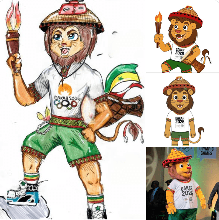 Ayo, du dessin à la réalité