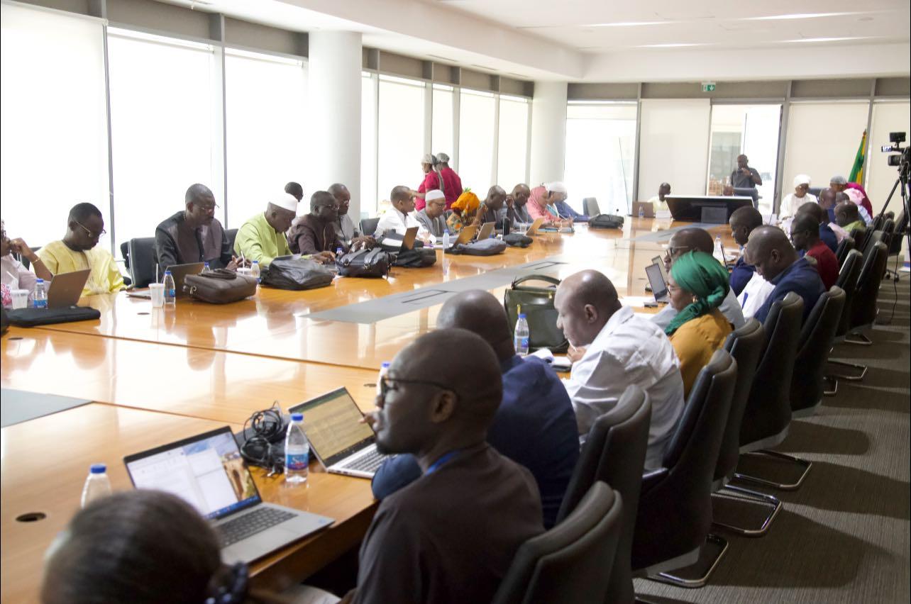 PAPSE : Un moteur stratégique pour la transformation du système ...